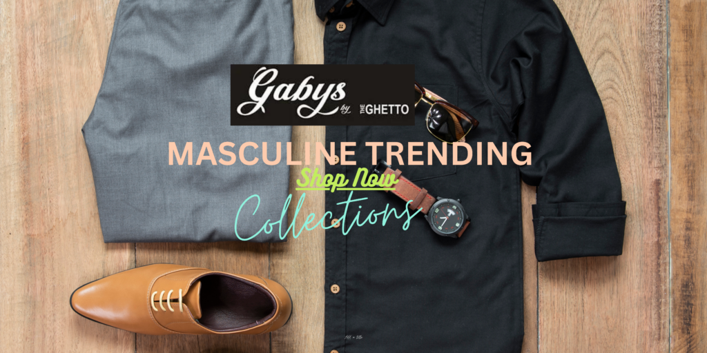 Shop All - Gabys by The Ghetto